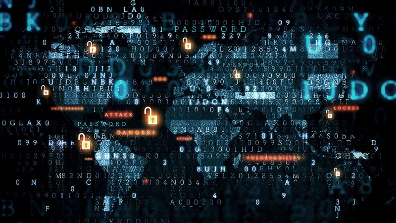 Has Your Account Has Been Compromised? | BitLyft Cybersecurity