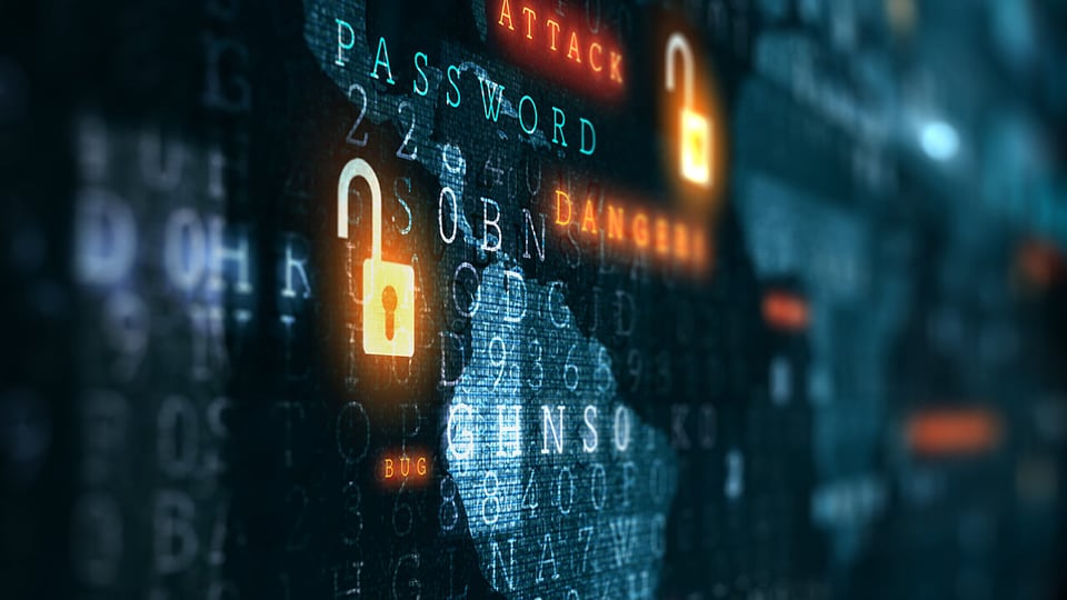 What is an Example of a Security Incident | BitLyft Cybersecurity